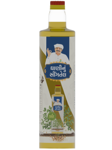 Sahaj Products – SAHAJ OIL
